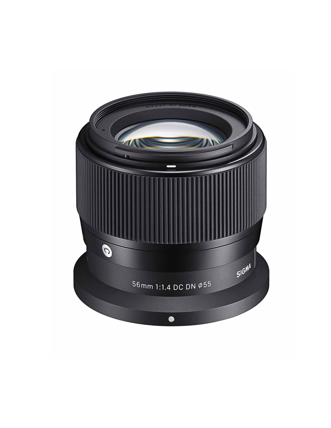 Sigma 56mm F1 4 Dc Dn Contemporary Nikon Z